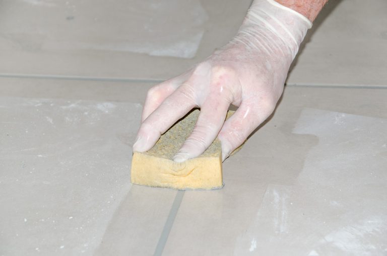 Are There Different Types of Tile Grout? - WIPA